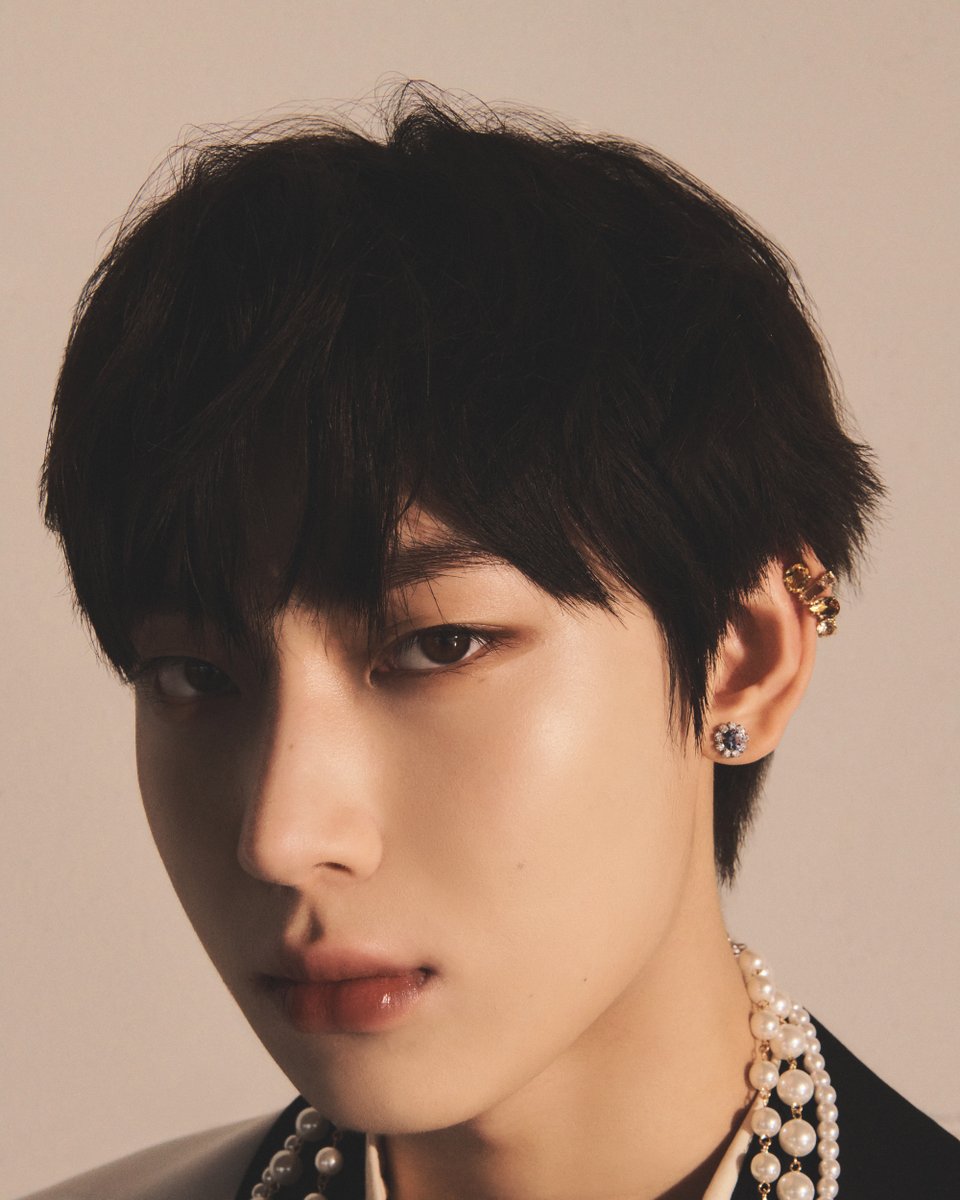 SUNOO SADAME "定め" - Concept Photo (WILL ver.) - allkpop forums