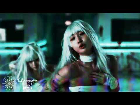 EVERGLOW_Zombie [but it's darker/heavier] - allkpop forums