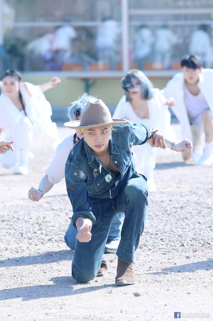 BTS Permission to Dance MV Photo Sketch - allkpop forums