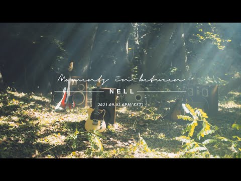 NELL(넬) 'Moments in between' Album Preview - allkpop forums