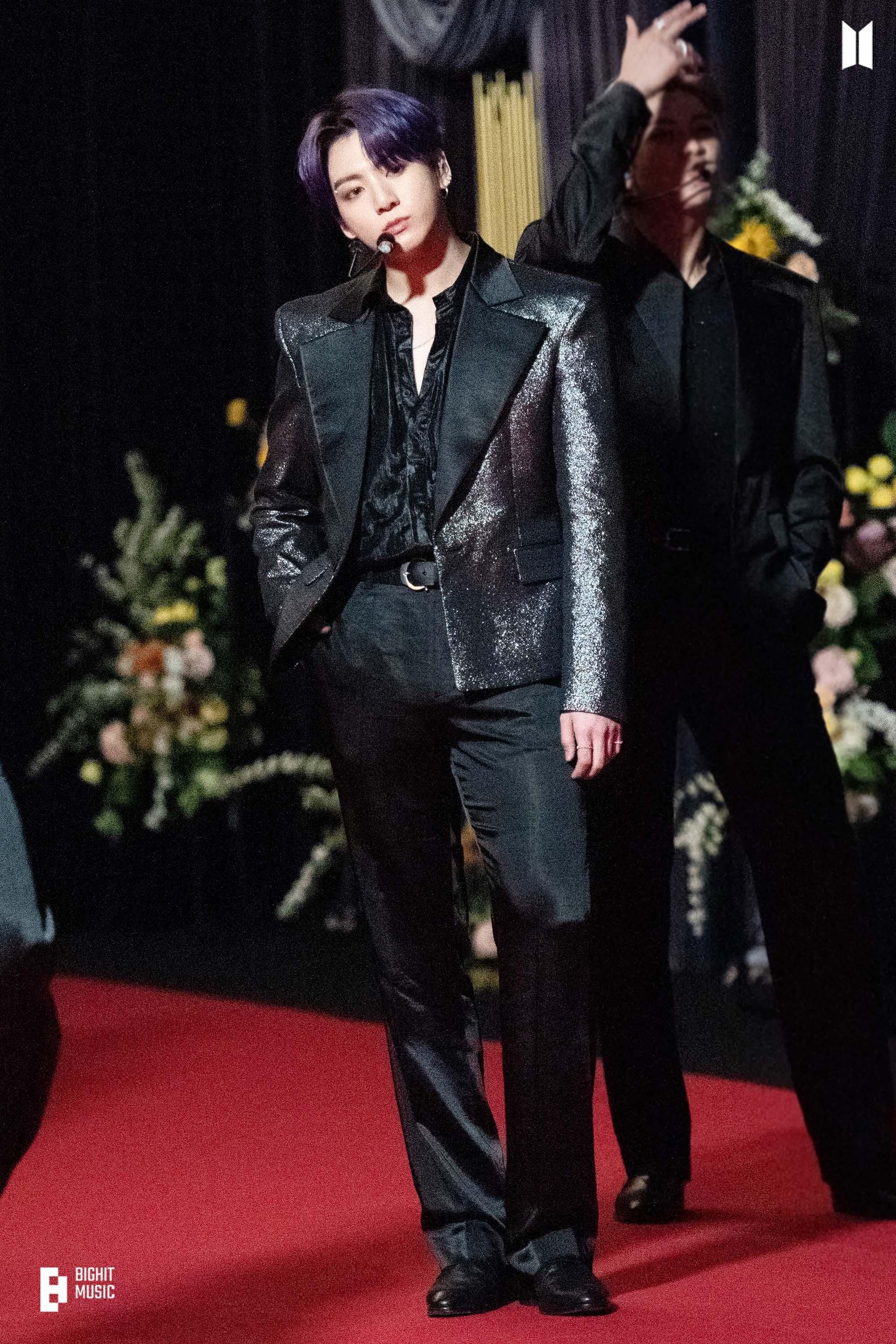 BTS 2021 JK DAY - allkpop forums