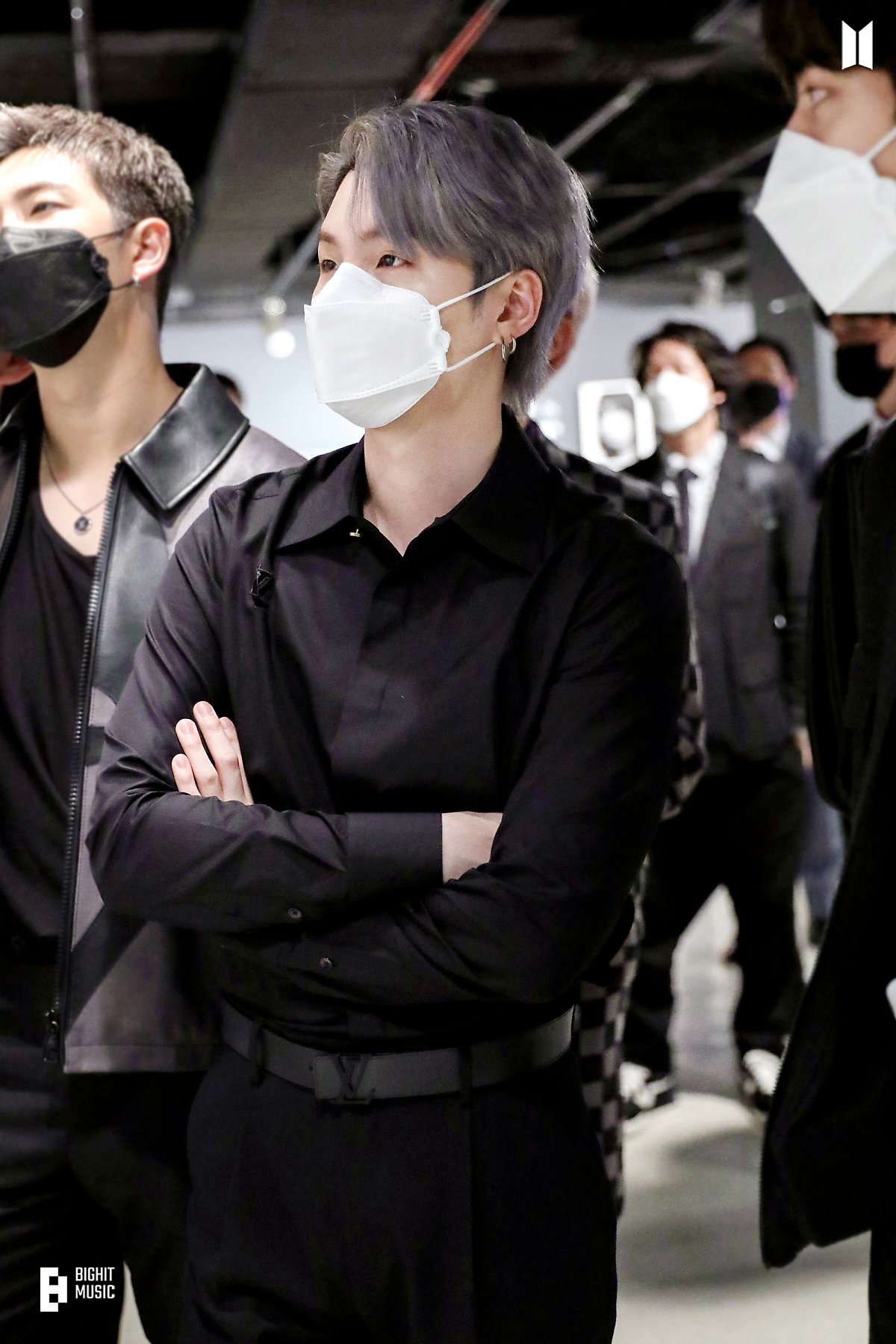 BTS at the UN General Assembly 2021 - allkpop forums