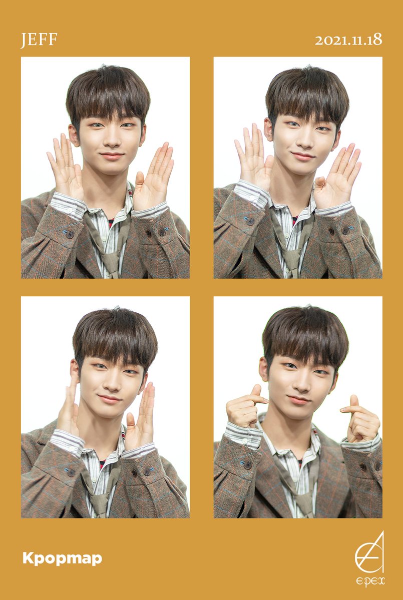 EPEX x Kpopmap - allkpop forums