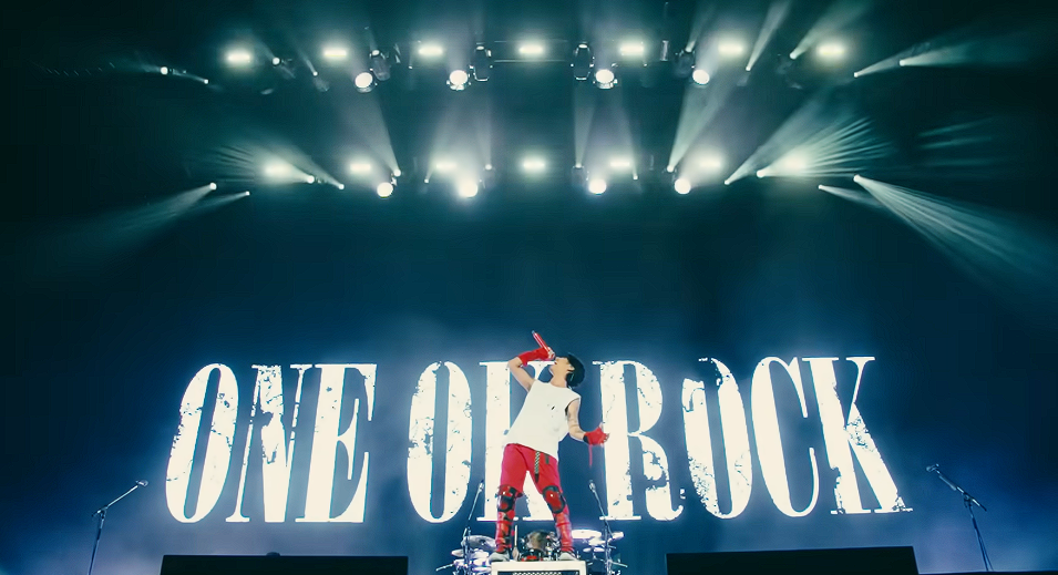 ONE OK ROCK - Let Me Let You Go - allkpop forums